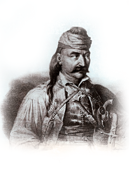 Ο ΛΟΓΟΣ ΤΟΥ ΘΕΟΔΩΡΟΥ ΚΟΛΟΚΟΤΡΩΝΗ ΣΤΗΝ ΠΝΥΚΑ