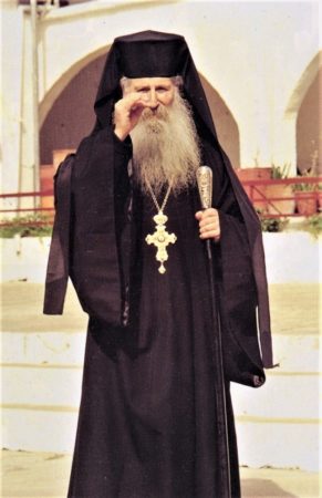 ΣΥΜΒΟΥΛΕΣ ΑΓΙΟΥ ΙΑΚΩΒΟΥ ΤΣΑΛΙΚΗ.